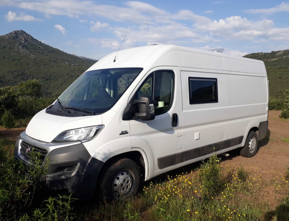 Qué son las Camper? Y cuántos de tipos de camper hay? - La Camperona